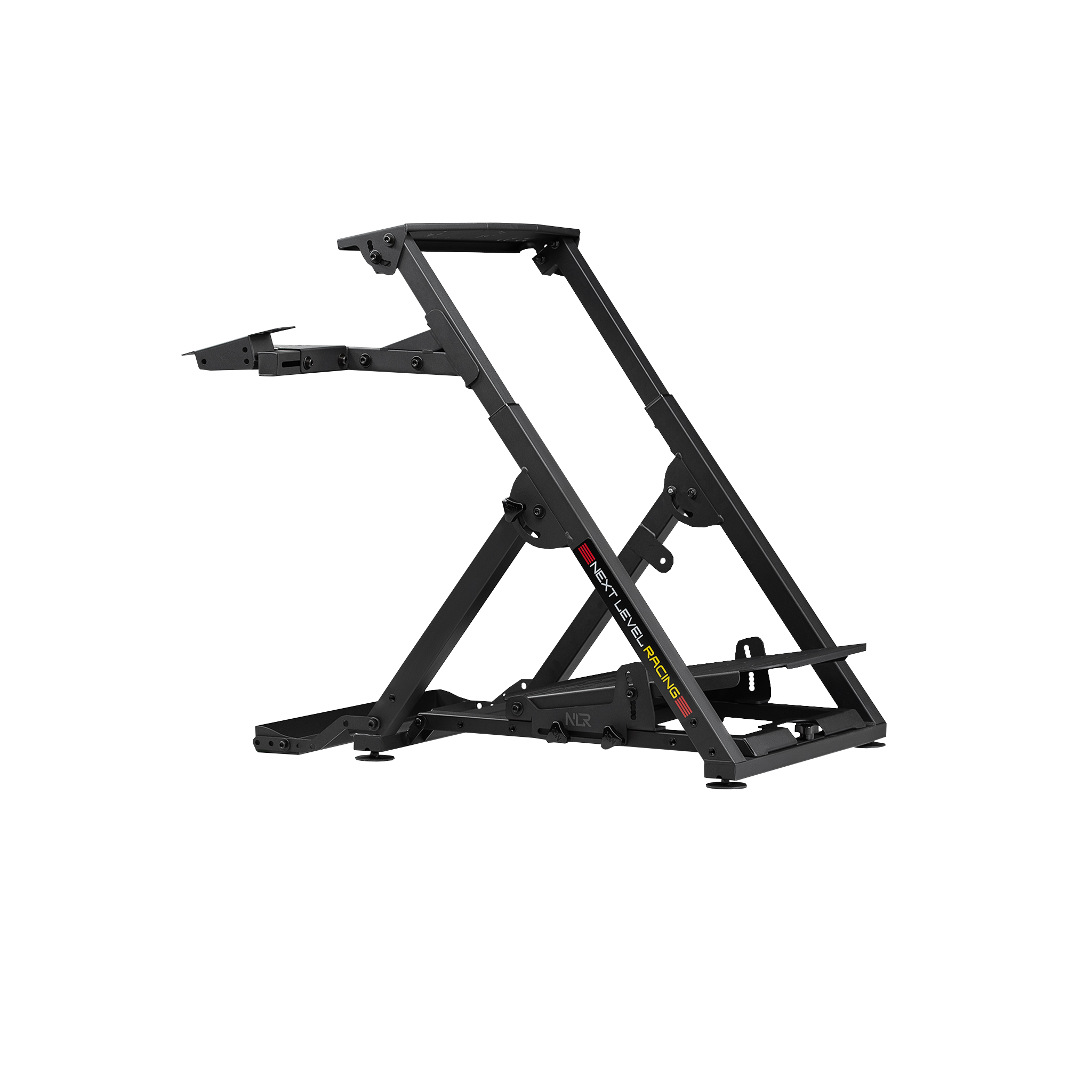 Next Level Racing Wheel Stand 2.0 – SimMontreal