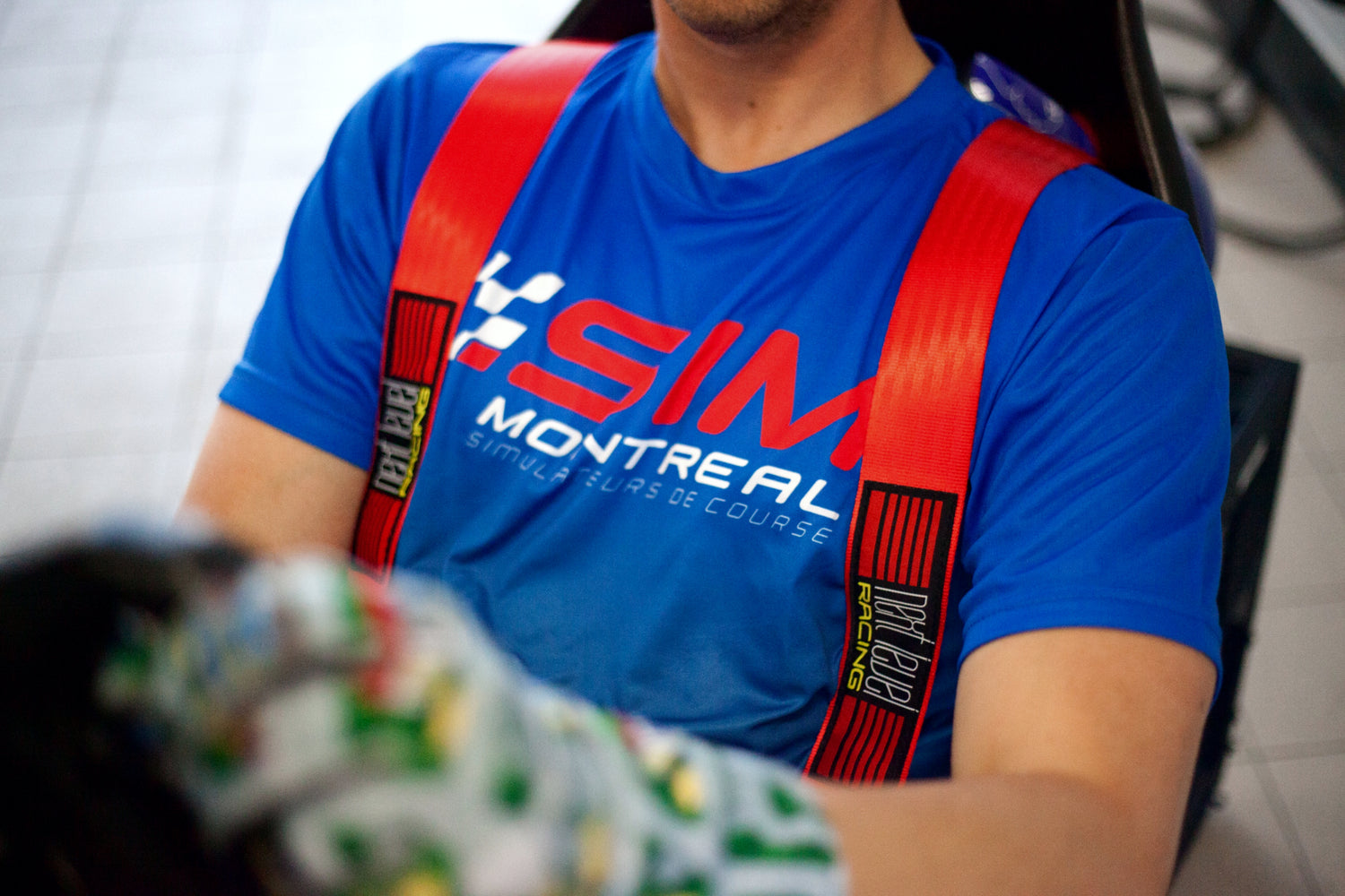 About Us – SimMontreal